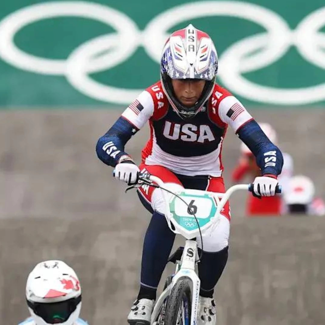 Felicia Stancil – Parity Locker